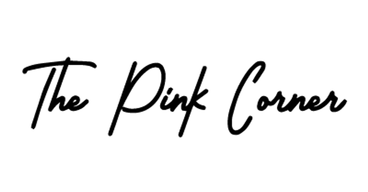 The Pink Corner